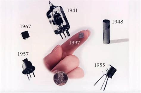 What Is A Transistor Radio And Its History Techsparks