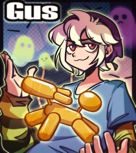 Pin By Yurleinis Allende On 👻💀gus Brawl Stars💀👻 Sketch Book Brawl
