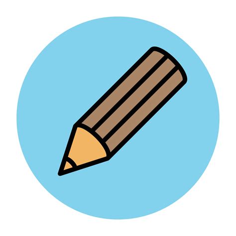 Trendy Pencil Concepts 8626546 Vector Art At Vecteezy