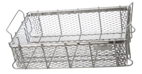 Applications And Benefits Of Steel Expanded Metal Baskets