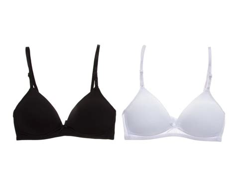 Brasier Girls Attitude Para Niña 2 Piezas