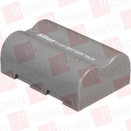 EN-EL3E Battery by NIKON