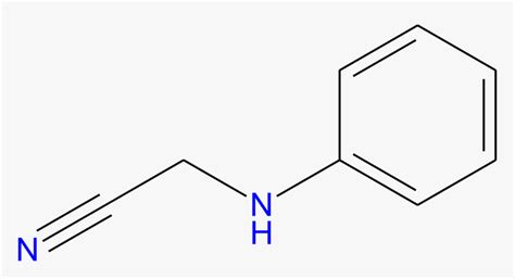 Original Image Structural Formula Of P Hydroxybenzoic Acid Hd Png