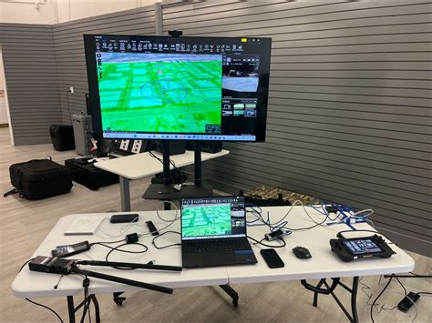 Florian Seibel On Linkedin Quantumdrones Android Atak Wintak Project Evtols Isr