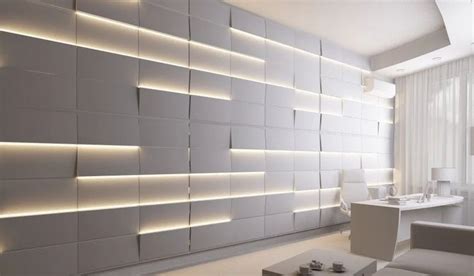 Гипсовая 3д панель с подсветкой "Led Космо": продажа, цена в Киеве ...
