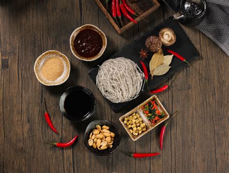 豫道黑金酸辣粉摘星食品界奥斯卡大奖 公司新闻 河南豫道农业科技发展有限公司