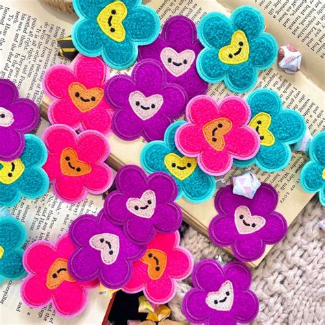 Iron On Patch Etsy Australia