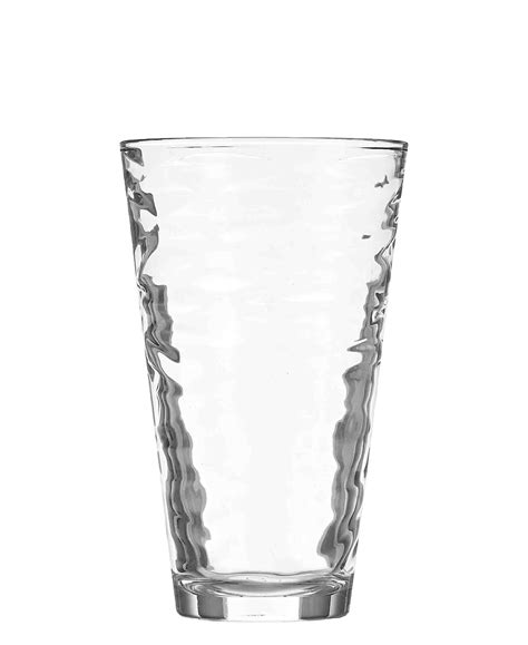 Izmir Collection 330ml Origami Water Glass Clear The Culinarium