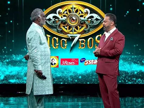 Bigg Boss Tamil 7s Bava Chelladurai From His Ugly Fight With Vachitra
