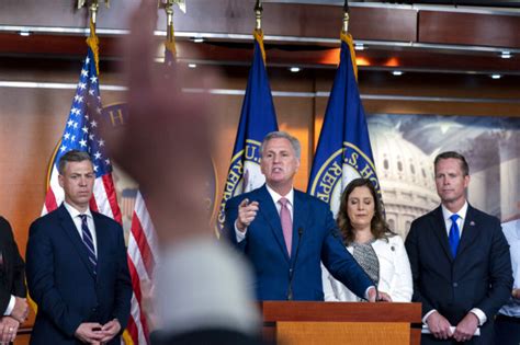 Former Congressman Rodney Davis Shares Thoughts On Congressional Chaos