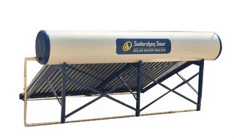 500 Lpd Solar Water Heater At Best Price In Nagpur By Vidarbha Akshay