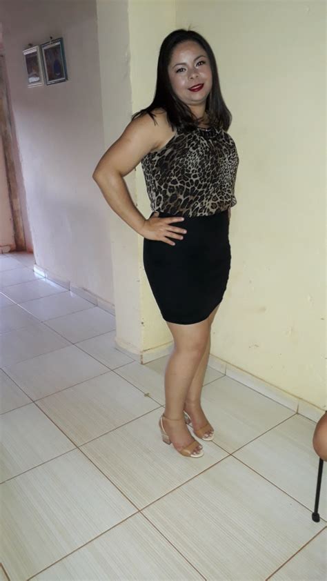 Rose Silva Em Osasco Sp Brasil