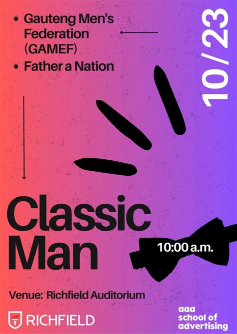 Im Thrilled To Announce That Our Core Team In Bryanston Will Be Hosting The Inaugural Classic