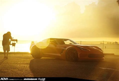 Adv1 Zee Oh Sex C7 Corvette Z06 Dynamic Turbo Wheels Boutique
