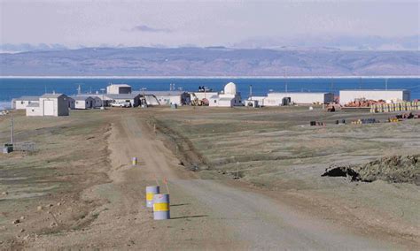 Eureka Nunavut