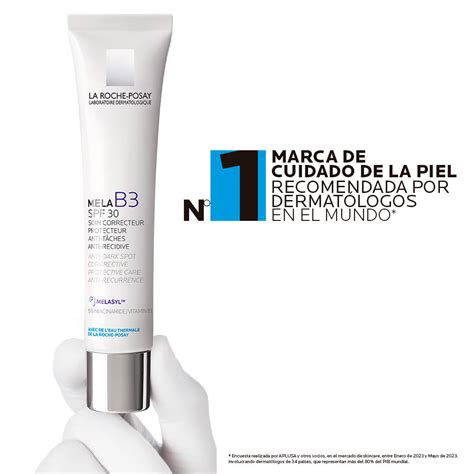 La Roche Posay Mela B3 Crema Antimanchas X 40 Ml