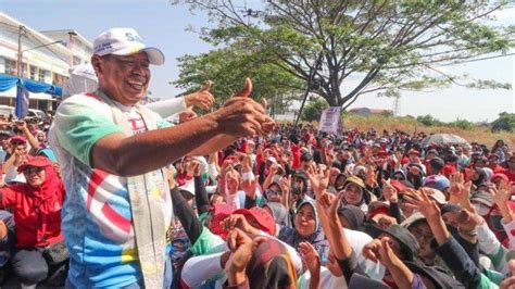 Sosok Dan Harta Eman Suherman Bupati Majalengka Yang Dilantik Prabowo Punya 35 Aset Properti