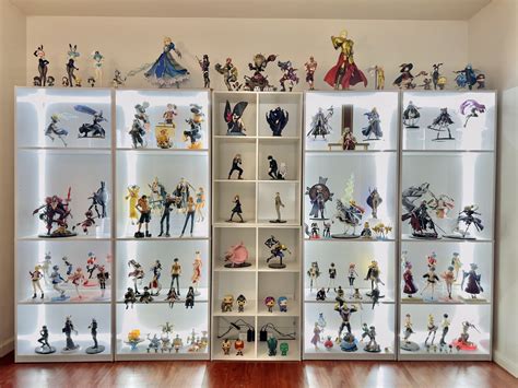 Current Collection MyFigureCollection Net