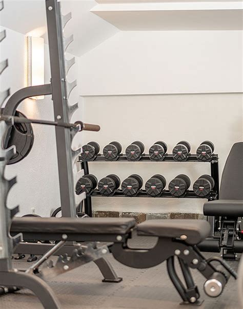 Fitness In The 4 Superior Hotel Edelweiss In Ötztal