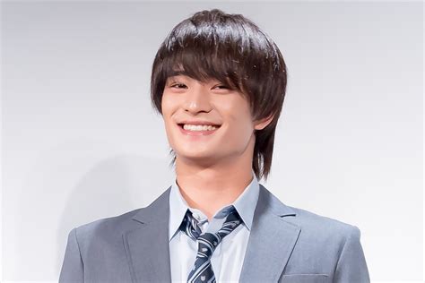 （写真）増田貴久＆浮所飛貴、手に入れたい異能力告白 見事な“バディ感”で笑いを誘う ドラマ ニュース ｜クランクイン！