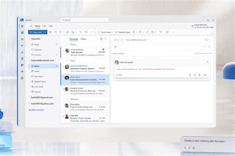 you ll soon be able to summarize email attachments with copilot in outlook