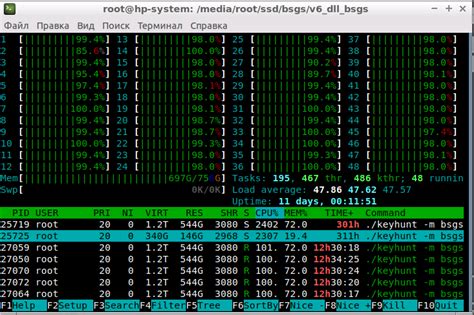 Address Mode Issue Albertobsd Keyhunt Github