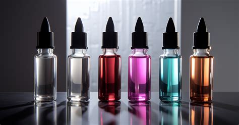 Liquid Creamy Sensasi Menggoda Yang Mengubah Dunia Vape