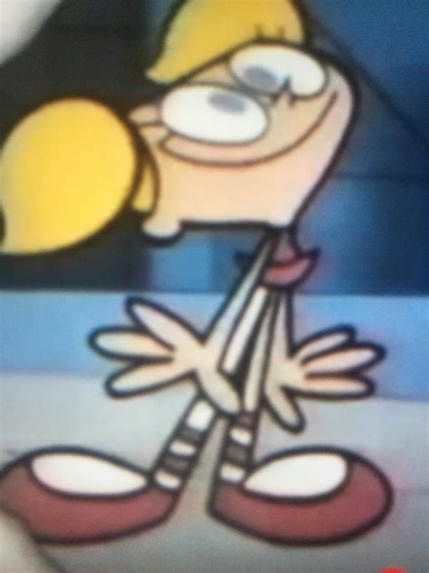 Dee Dee By Ohyeahcartoonsfan On Deviantart
