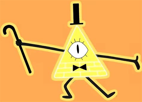 Bill Cipher Versus Connections Wiki Fandom