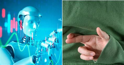 Ai Bots Can Lie And Cheat Just Like Humans When Put Under Pressure