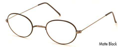 Aj Morgan 62130 Miners Eyeglasses Frames By Chakra Eyewear