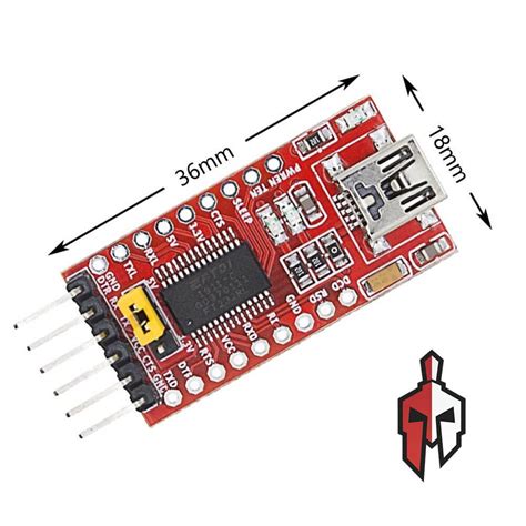 Usb To Ttl Converter Atelier Yuwaciaojp