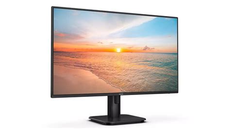 Philips Predstavio E1 Liniju Višenamjenskih Monitora Za Hibridni I