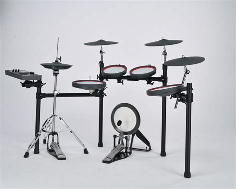 Hampback MK-7X Plus กลองไฟฟ้า | Music Arms ศูนย์รวมเครื่องดนตรี ตั้งแต่ ...