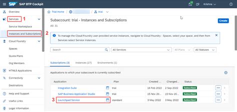 Sap Fiori Application To Display Sap Ariba Requisi Sap Community