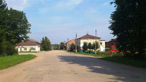 5 самых маленьких городов мира с населением до тысячи человек РБК