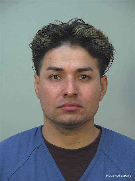 Mendoza Sanchez Esau Na 12302022 Dane County Mugshots Zone