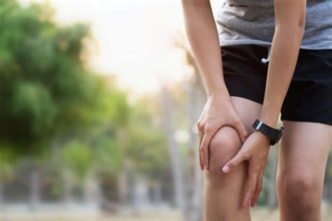 I Have Chondropathy What Should I Know