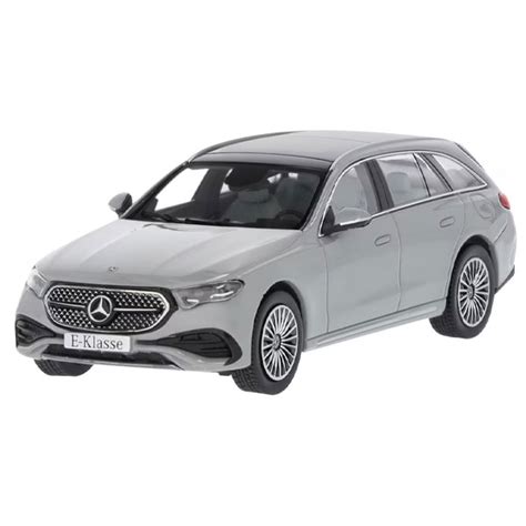 Mercedes Benz E Klasse T Modell Amg Line S214 Modellauto 1 4