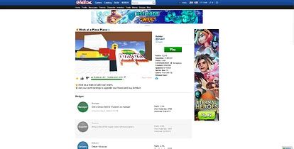Esque Roblox A Css Theme That Attempts To Restore The Legacy Website Community
