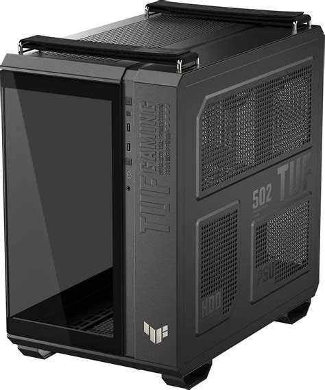 Asus Tuf Gaming Gt502 Horizon Atx Mid Tower Gaming India Ubuy