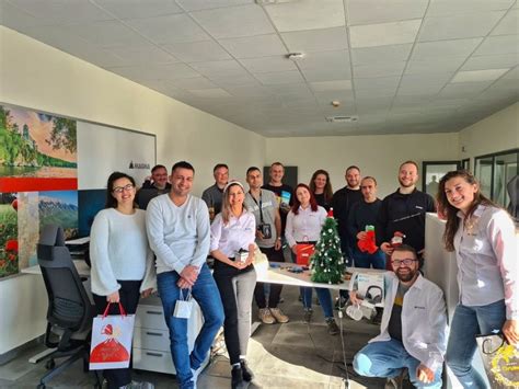 Simona Simoska Posted On Linkedin