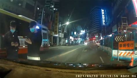 獨家／撞警車、恐嚇所長！退警網紅遭判2年8月 蕭湘公子：上訴到底 社會 三立新聞網 Setncom