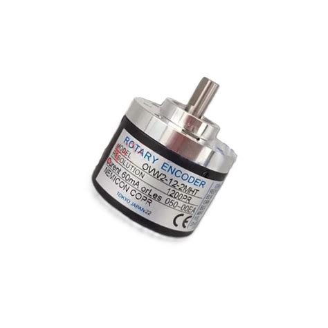 Easycnc Online Shopping Ovw2 12 2mht Nemicon Rotary Encoder New And