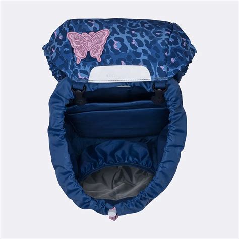 Beckmann Schulrucksack Classic Cheeta Kaufen Bei Rhyner Haushalt Multimedia