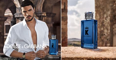 Dolce And Gabbana K Eau De Parfum ~ New Fragrances