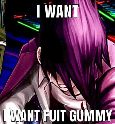 Danganronpa Funny Memes Danganronpa Memes Cursed