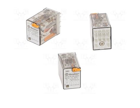 Control Relay 230vac Pdf