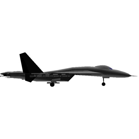 Simpleplanes Sukhoi Su 27 W Vtv 2 Thrust Vectoring Engines Mobile