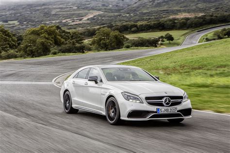 2015 Mercedes Cls Egmcartech